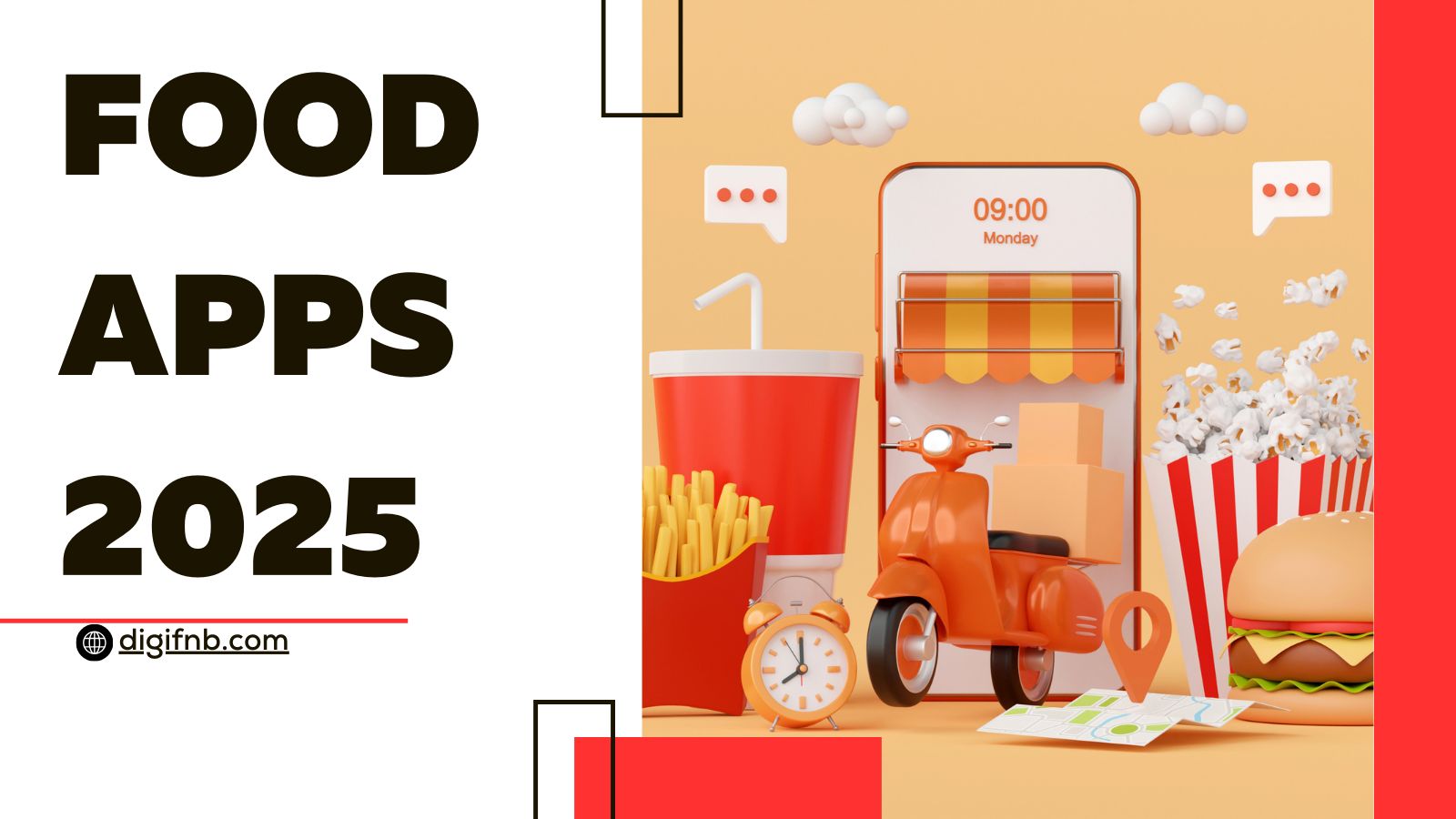 KH Food Apps - DIGIFNB